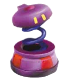 Sentry Beam | Mario Wiki | Fandom