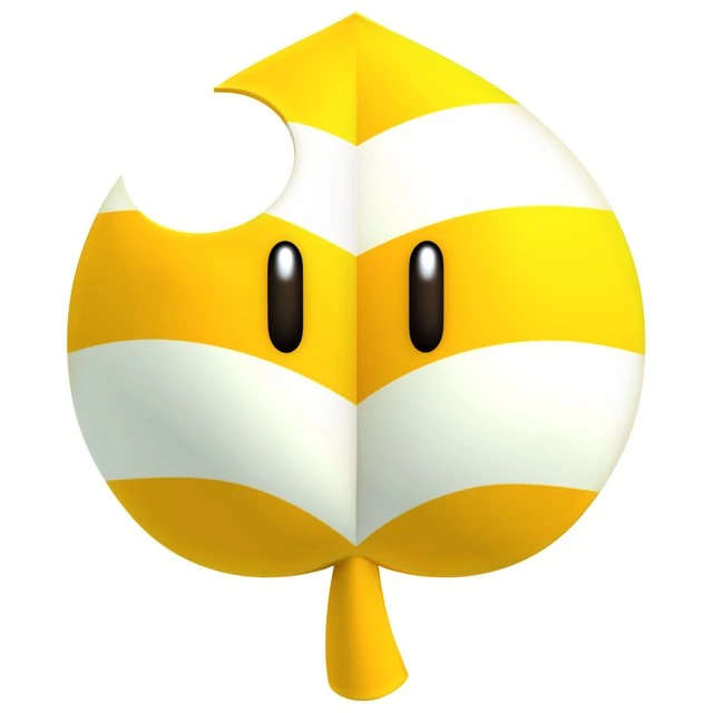 Catégorie:New Super Mario Bros. 2 (objets) | Wiki Super Mario | Fandom