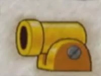 Bombshell Bill Blaster | Mario Wiki | Fandom