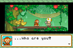 Akiki | MarioWiki | Fandom