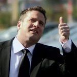 David J. Goldfarb | MarioWiki | Fandom