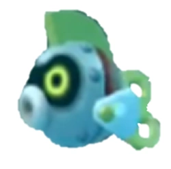 Mecha Cheep | Mario Wiki | Fandom