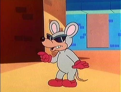 Mouser (The Super Mario Bros. Super Show!) | MarioWiki | Fandom