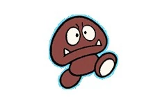 Chibibo | Wiki Super Mario | Fandom