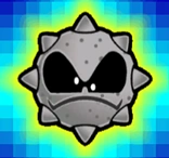 Spiky Tromp | Mario Wiki | Fandom