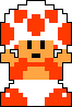 Mushroom Retainer | Mario Wiki | Fandom