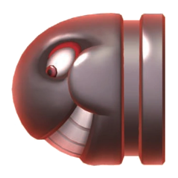 King Bill | Mario Wiki | Fandom