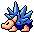 Harry Hedgehog | Mario Wiki | Fandom