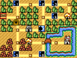 Grass Land | MarioWiki | Fandom