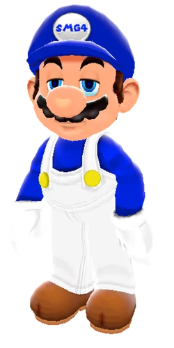 SuperMarioGlitchy4 | SuperMario231 Wiki | Fandom