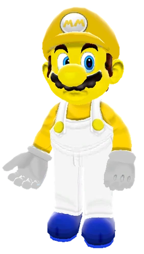 MarioMario54321 | SuperMario231 Wiki | Fandom