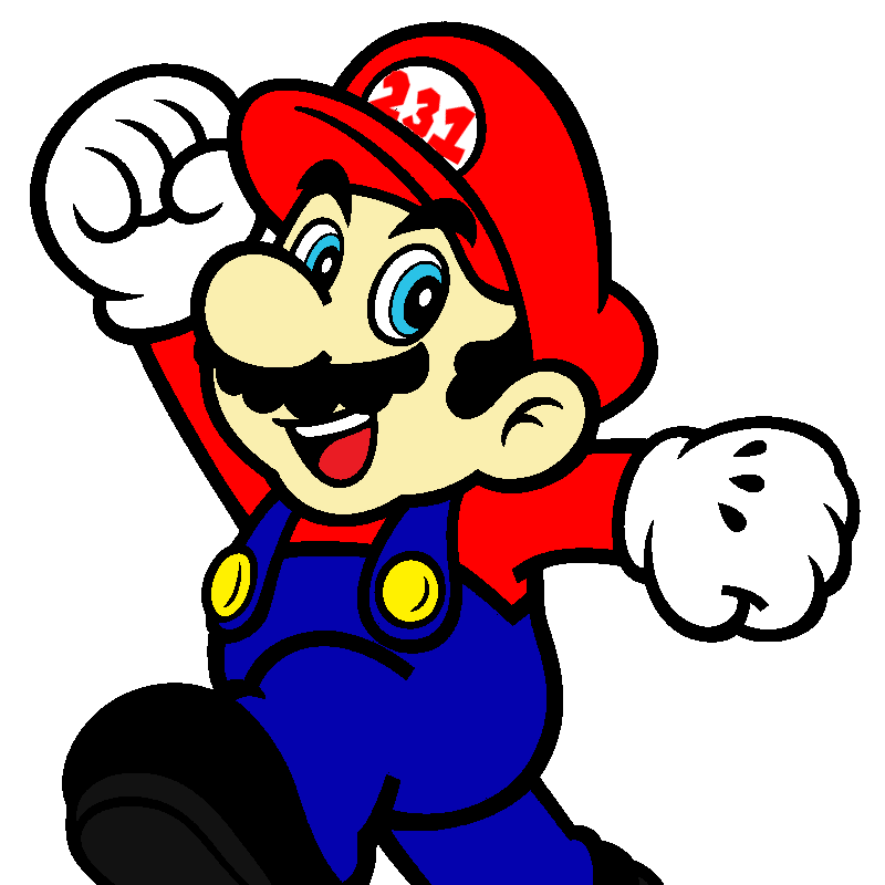 SuperMario231 (channel) | SuperMario231 Wiki | Fandom