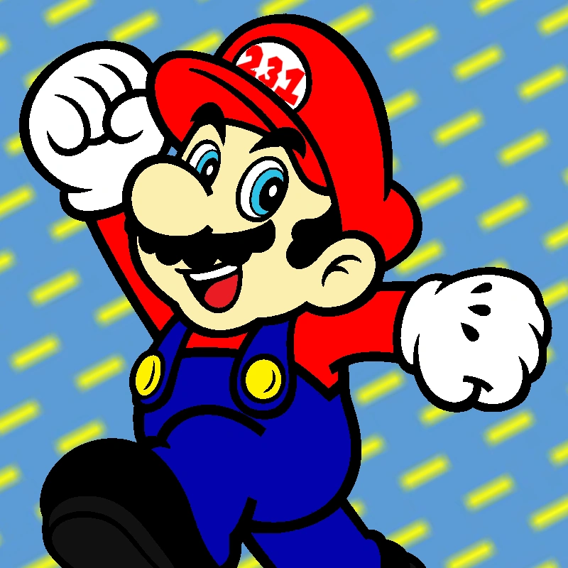 Melony | SuperMario231 Wiki | Fandom