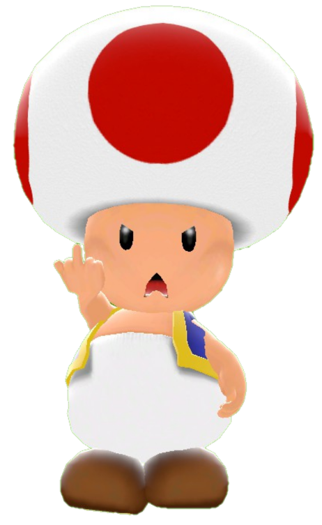 Category:Toads | SuperMario231 Wiki | Fandom