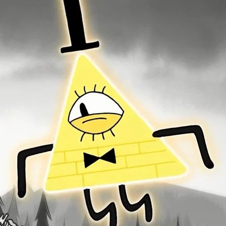 Bill Cipher | SuperMario231 Wiki | Fandom