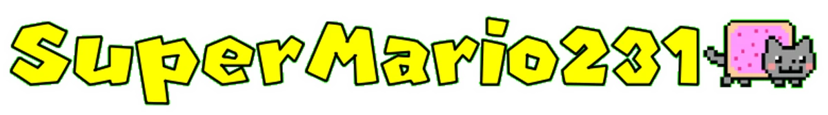 SuperMario231 (series) | SuperMario231 Wiki | Fandom