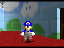 Alberto | SuperMario231 Wiki | Fandom