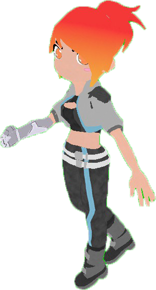 Belle Fontiere | SuperMario231 Wiki | Fandom