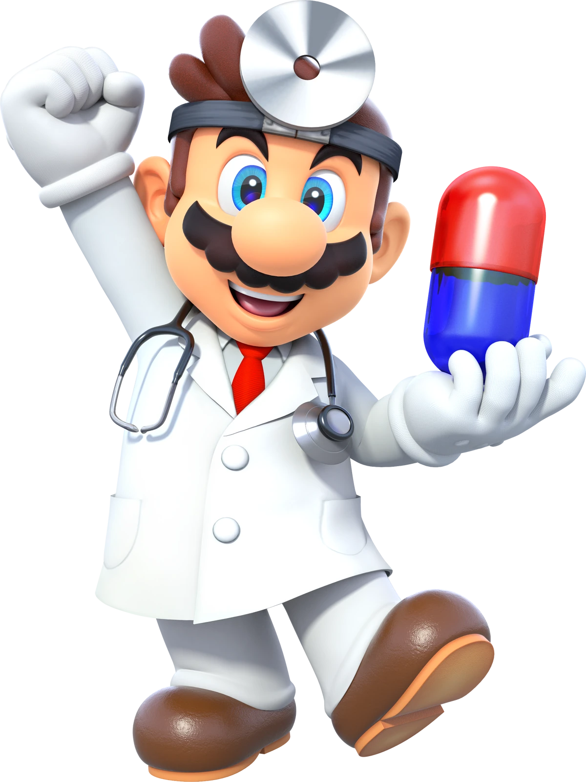 Dr. Mario | SuperMario231 Wiki | Fandom