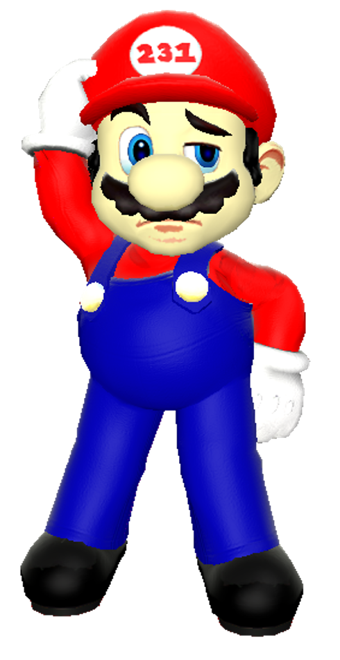 Category:Characters | SuperMario231 Wiki | Fandom