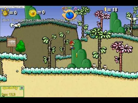 SuperMario63Online Wiki | Fandom