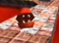 Play as Blarrg | Supermario64cheatcodes Wiki | Fandom