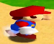 Change Mario Sizes | Supermario64cheatcodes Wiki | Fandom