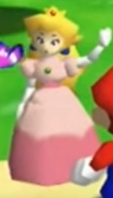 Peach Animation Control | Supermario64cheatcodes Wiki | Fandom