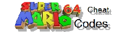 Supermario64cheatcodes Wiki | Fandom