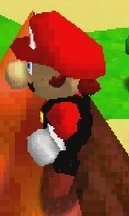 Marion | Wiki Supermario65 | Fandom