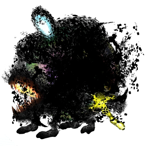 Master Core | Super Mario and Friends new Adventure Wiki | Fandom