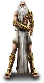 Zeus | Super Mario and Friends new Adventure Wiki | Fandom