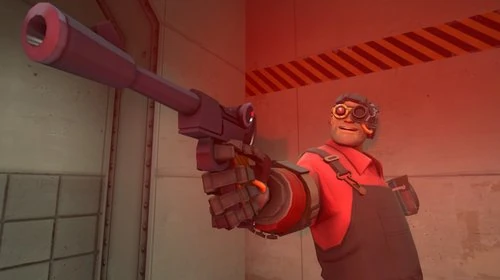 Cyborg Engineer | Super Mario and Friends new Adventure Wiki | Fandom