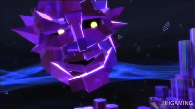 Polygon Man | Super Mario and Friends new Adventure Wiki | Fandom