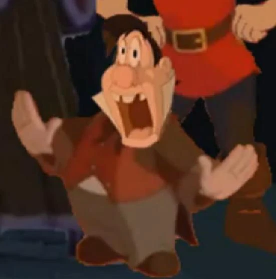 LeFou | Super Mario and Friends new Adventure Wiki | Fandom