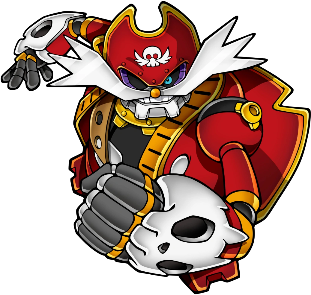 Captain Whisker | Super Mario and Friends new Adventure Wiki | Fandom
