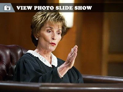 Judge Judy | Super Mario and Friends new Adventure Wiki | Fandom