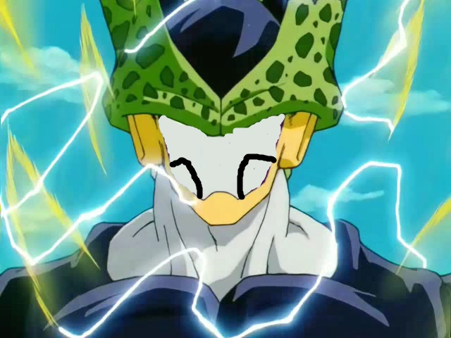 Slender Cell | Super Mario and Friends new Adventure Wiki | Fandom