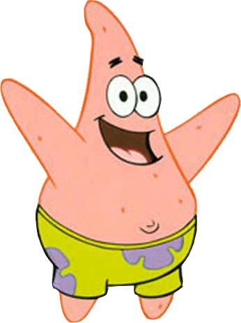 Patrick | Super Mario and Friends new Adventure Wiki | Fandom