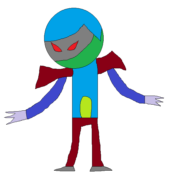 Clawer | Super Mario and Friends new Adventure Wiki | Fandom