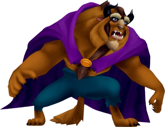 The Beast | Super Mario and Friends new Adventure Wiki | Fandom