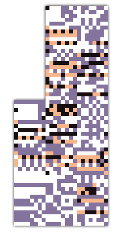 MissingNo | Super Mario and Friends new Adventure Wiki | Fandom