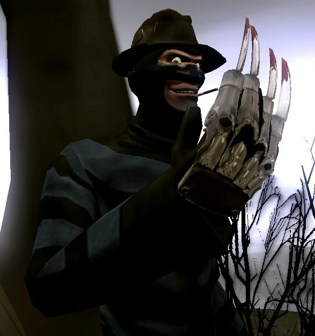 Spy Krueger | Super Mario and Friends new Adventure Wiki | Fandom