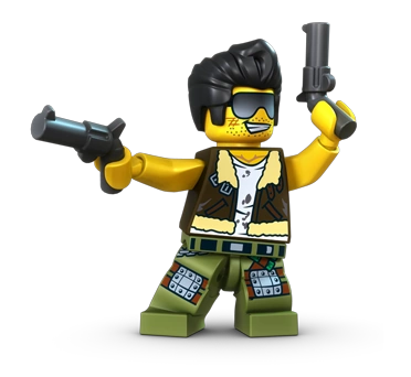 Frank Rock | Super Mario and Friends new Adventure Wiki | Fandom