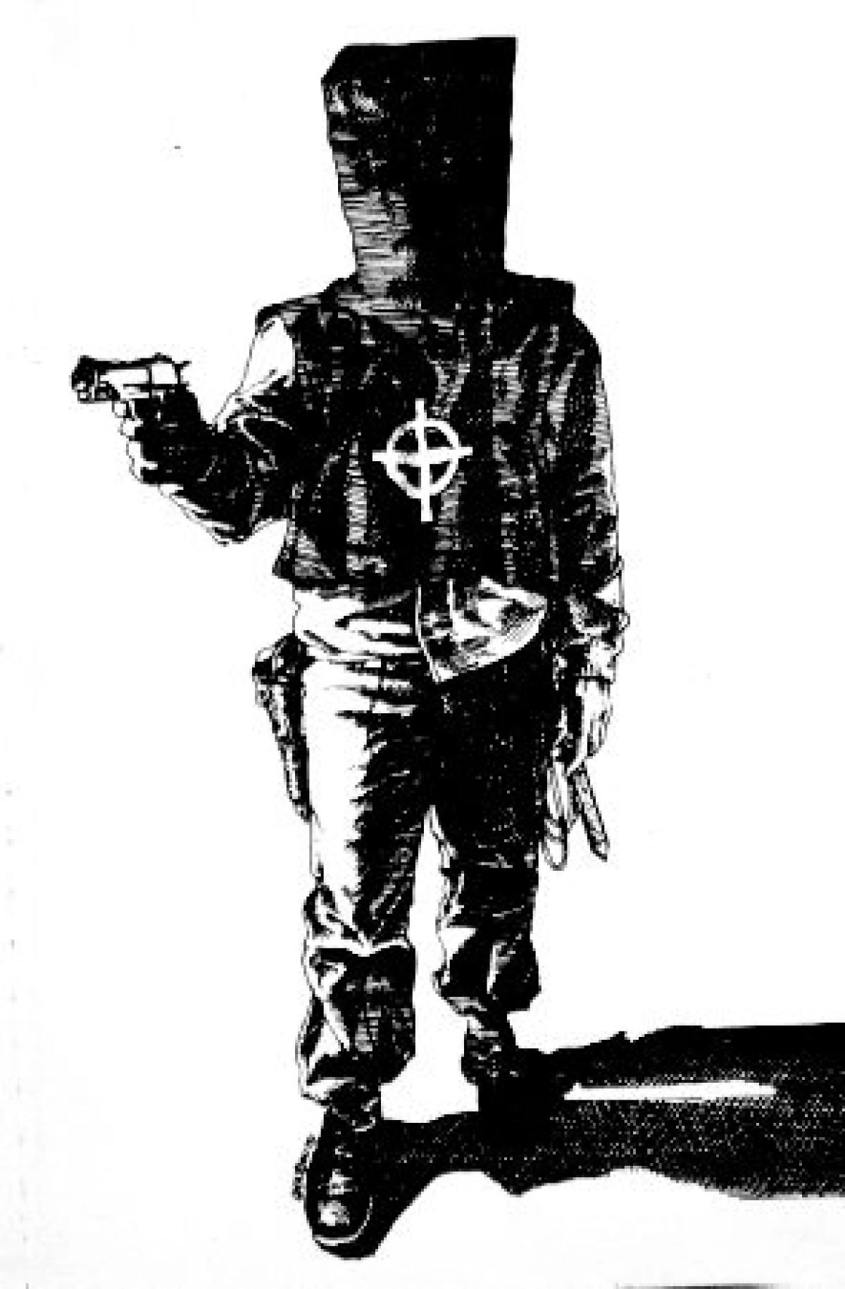 The Zodiac Killer | Super Mario and Friends new Adventure Wiki | Fandom