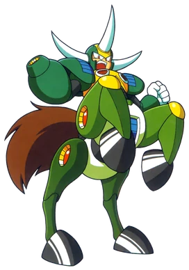 Centaur Man | Super Mario and Friends new Adventure Wiki | Fandom