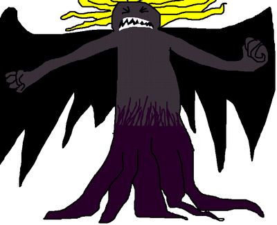 Blue Father | Super Mario and Friends new Adventure Wiki | Fandom