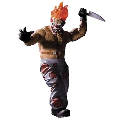 Sweet Tooth | Super Mario and Friends new Adventure Wiki | Fandom