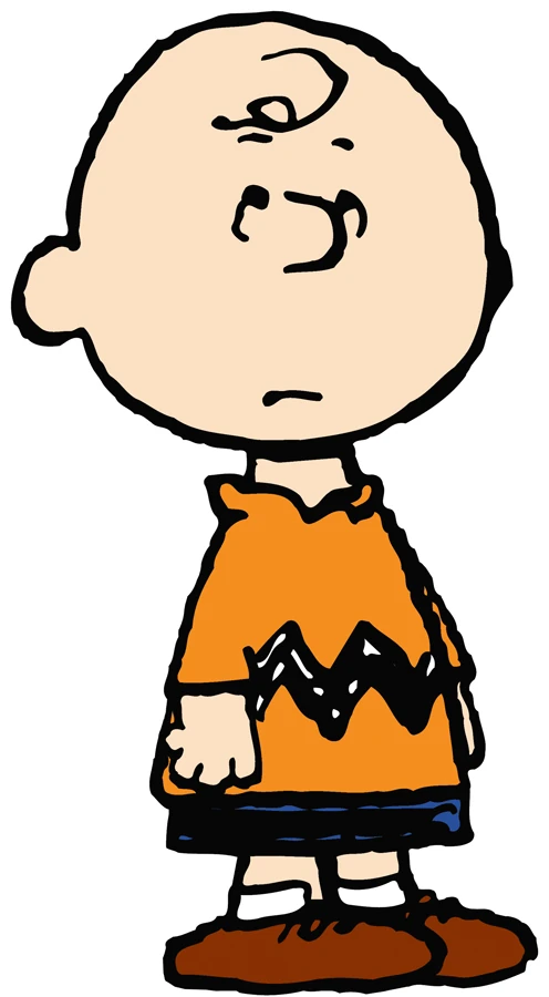 Charlie Brown | Super Mario and Friends new Adventure Wiki | Fandom