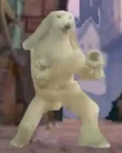 Consome Panchi | Super Mario and Friends new Adventure Wiki | Fandom